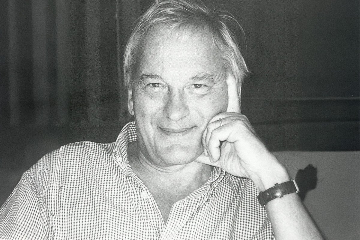 Hommage à Jean Pélissier - AFDT
